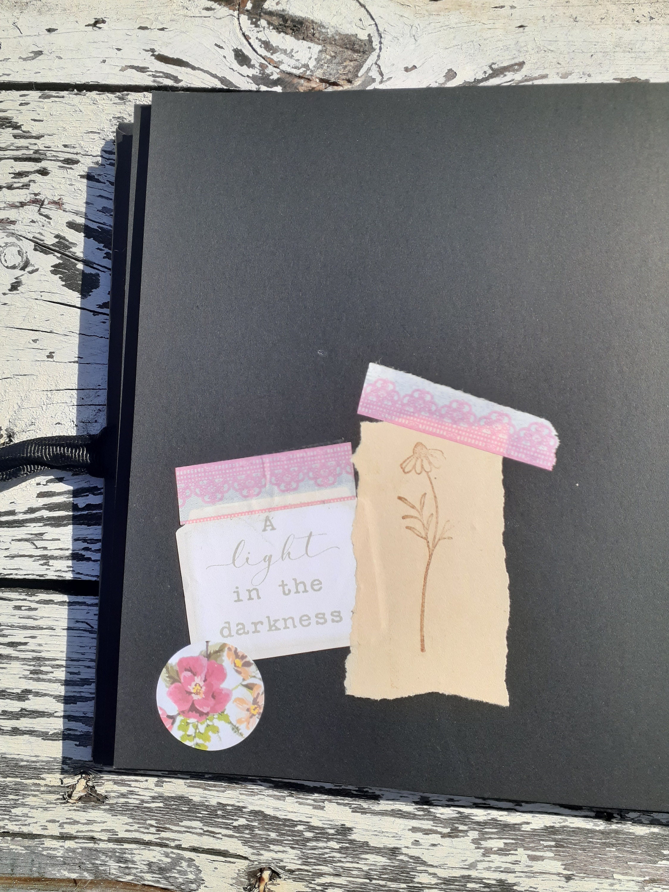 Spring Bible Verse Prayer Journal - Etsy