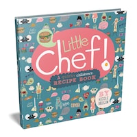 Printable Kids Recipe Book – 30 Easy & Fun Recipes - Etsy