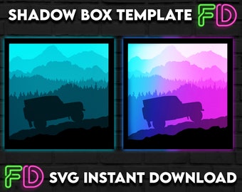 Defender Silhouette - Etsy