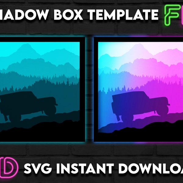 Land Rover Defender Svg - Etsy