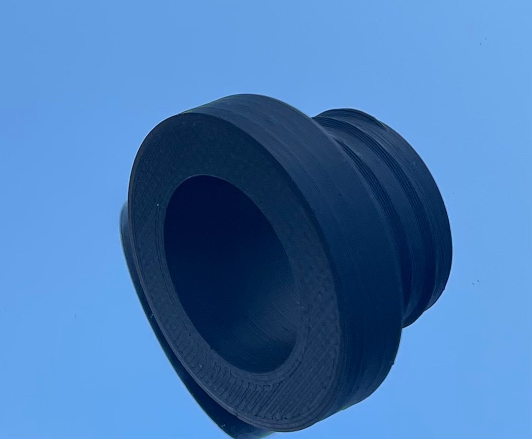 Cpap Hose Fitting, CPAP Hose Repair Attachment, CPAP Hose Modification ...