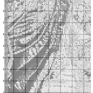 Mayflower Ship Cross Stitch Pattern: Sea Storm Needlework PDF - Etsy