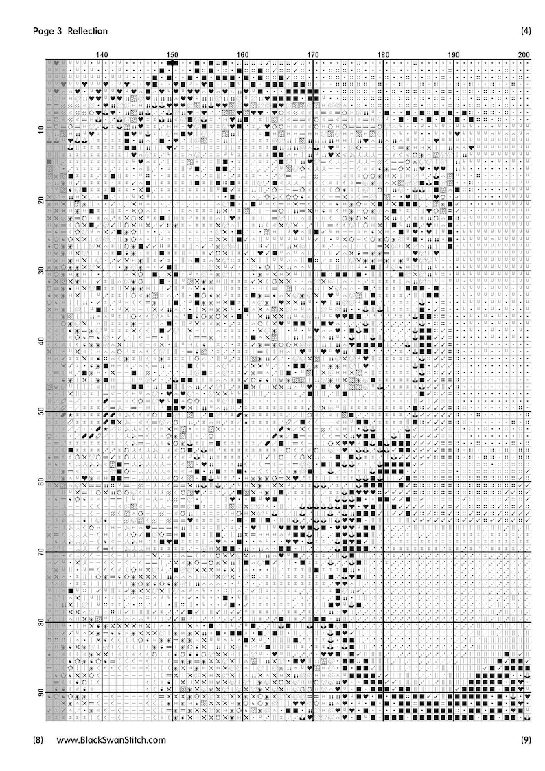 Reflection White Tiger & Cubs Puppy in Flower Three Dogs Brittany ...