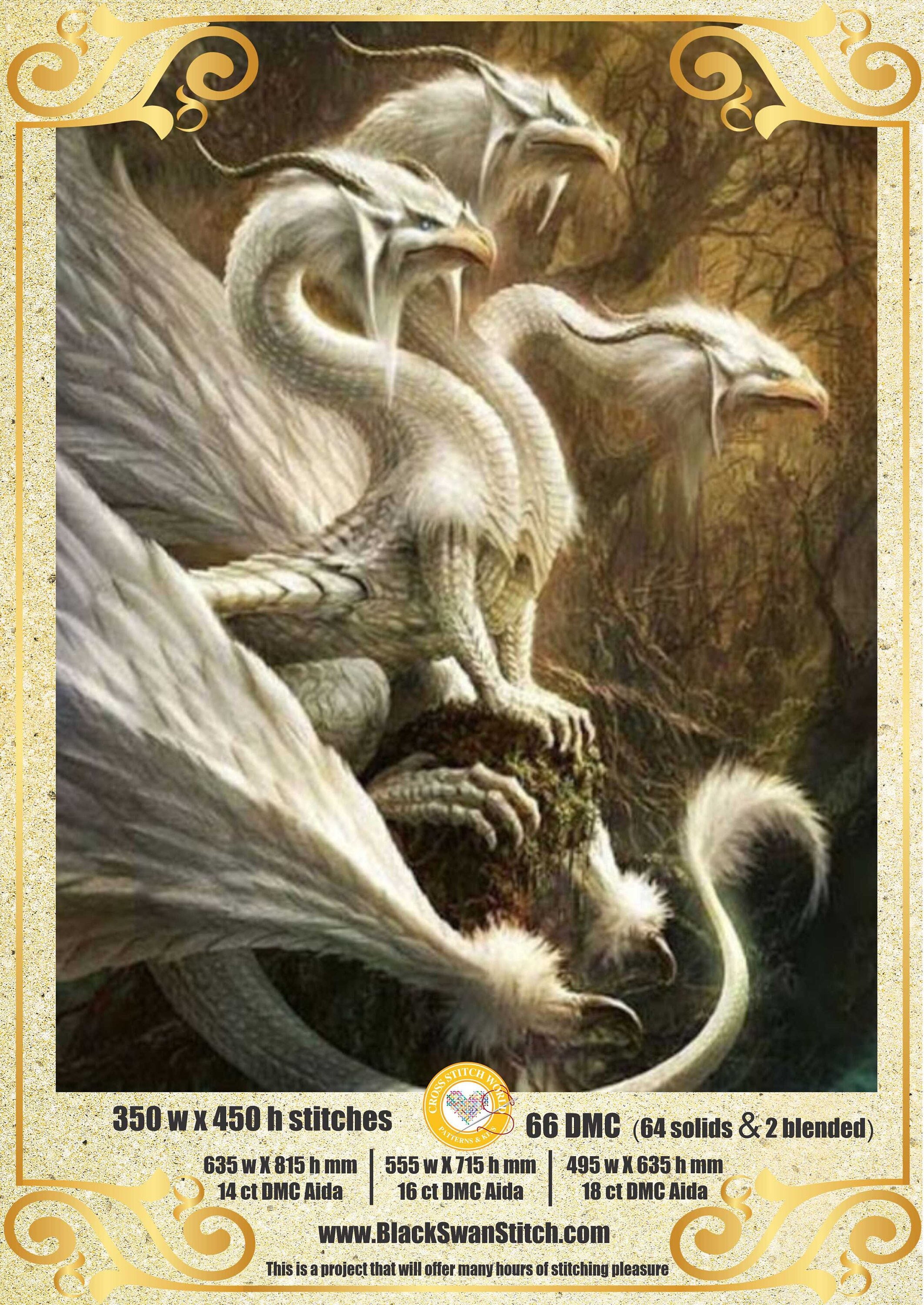 White Dragon Angel Mermaid Sea Witch Sun Glare on the Sea Maldives ...