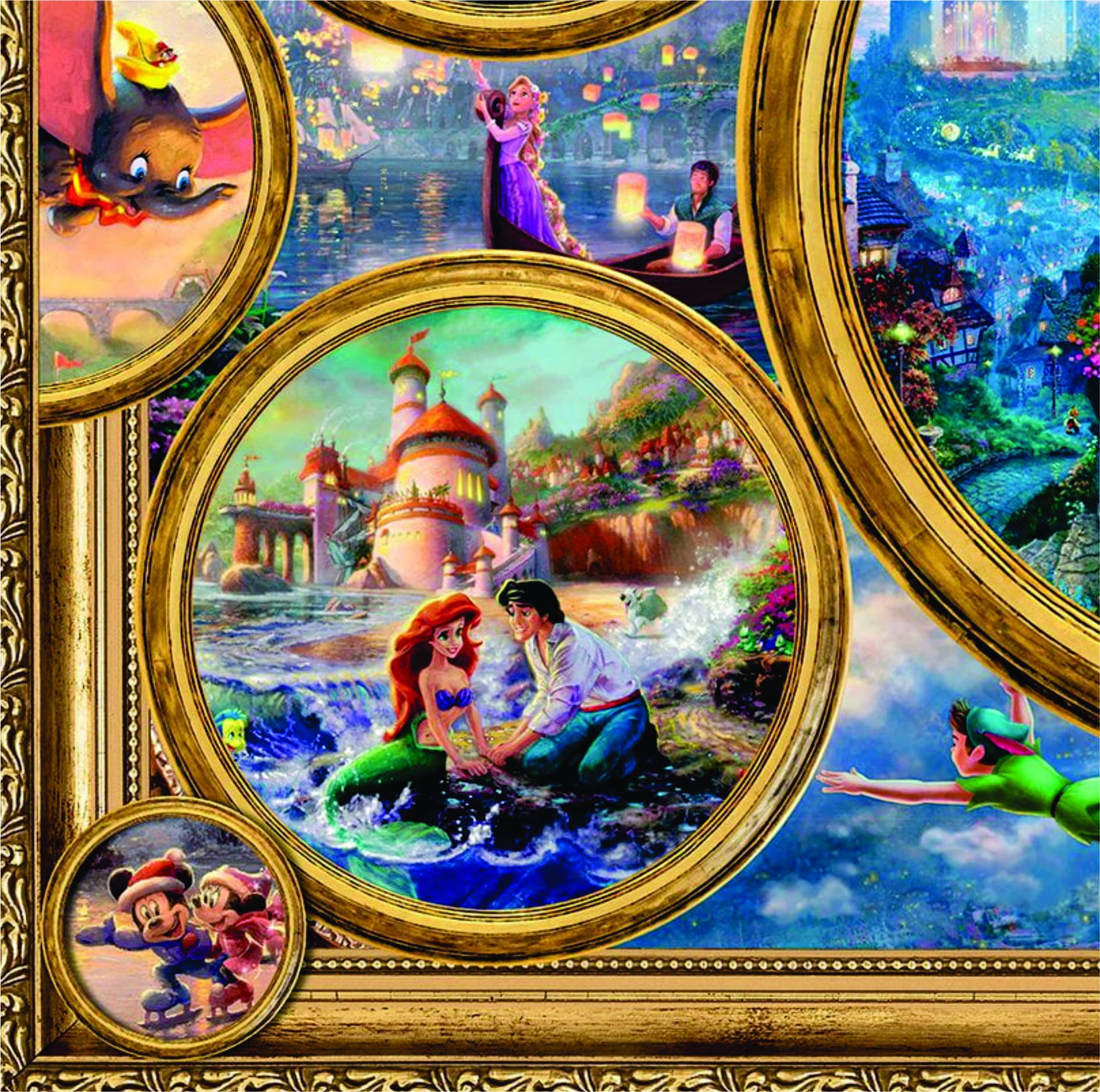 Best of the Best - Chart Counted Cross Stitch Pattern Needlework PDF - Etsy