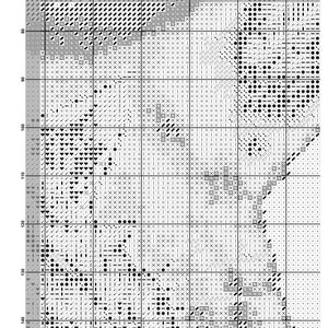 Cat and Grape Reflection Tiger & Cubs Puppy in Three Dogs Brittany ...