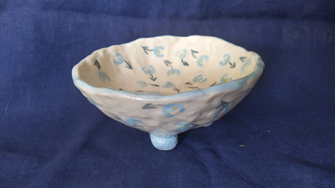 Candy Bowl Snowdrops - Etsy