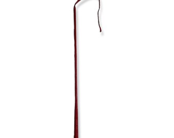 Peitsche Pferdepeitsche Reitpeitsche mit Holzgriff Sport Reitgerten ...