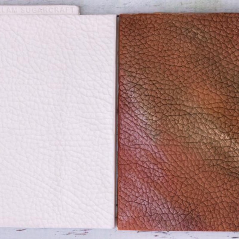 Fondant Texture Mats - Etsy