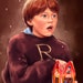 Ron Weasley, Printable Wall Art, Digital Art, Celebrity Painting ...