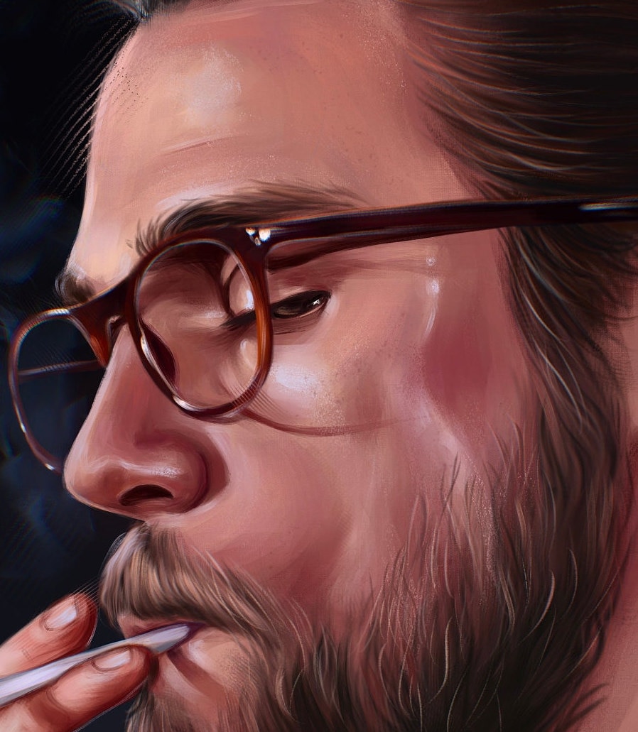 The Gentlemen, Raymond Smith, Charlie Hunnam, Printable Wall Art ...