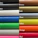 Equinox Vinyl Decal Stickers: Stylish Car Styling Tuning Stripes Kit - Etsy