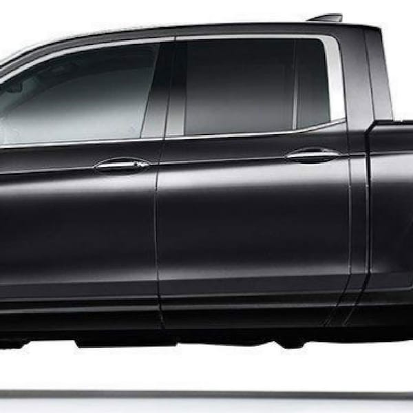 Honda Ridgeline Hpd Decals - Etsy