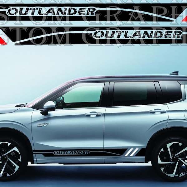 Outlander Sticker - Etsy