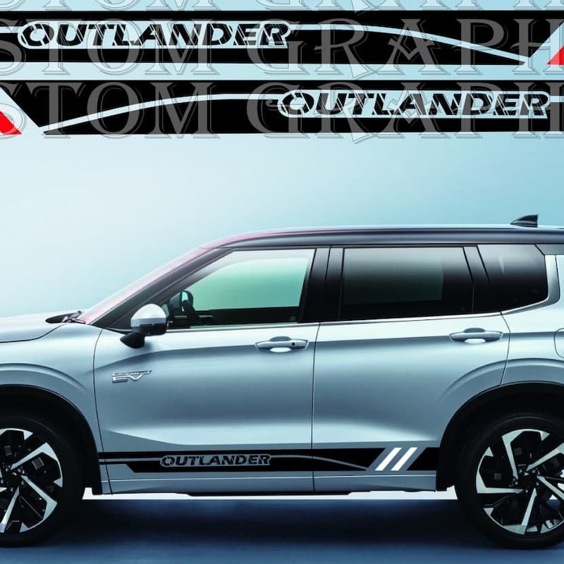 Outlander Sticker - Etsy