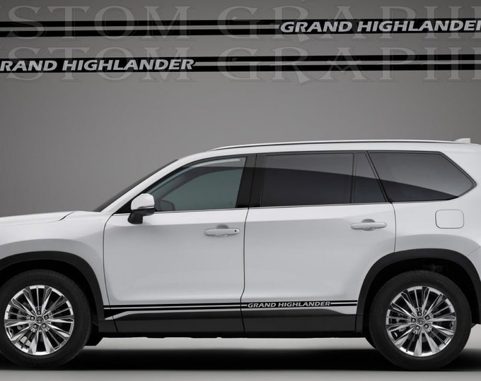 There Can Be Only One Highlander Die Cut Decal Sticker - Etsy