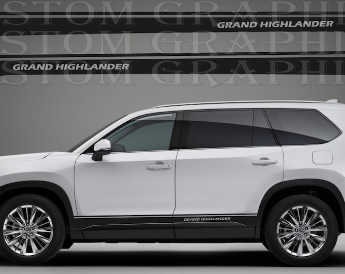 There Can Be Only One Highlander Die Cut Decal Sticker - Etsy