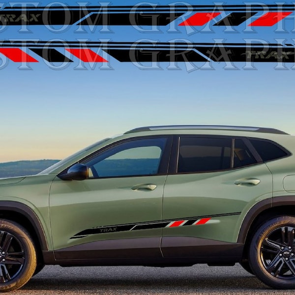 Chevrolet Decal - Etsy