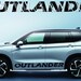 Elegant Logo Design Decal Sticker Vinyl Compatible With Outlander PHEV ...