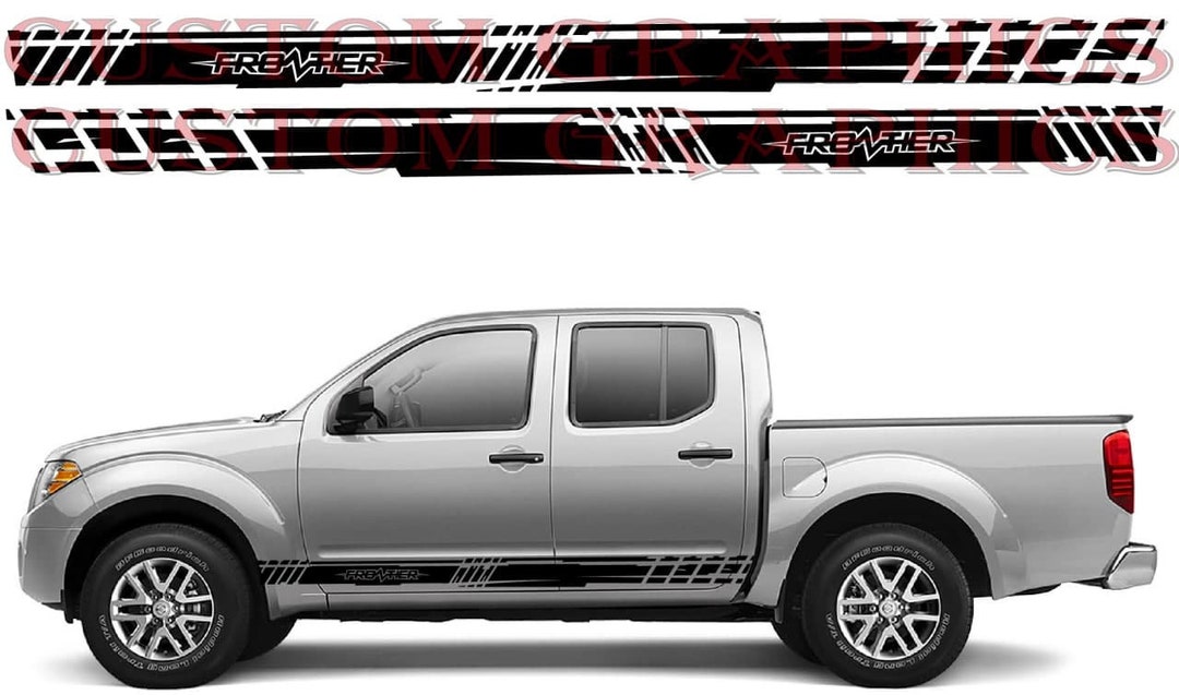 Racing Stripes Best Line Design Line Vinyl Stickers Compatible With ...