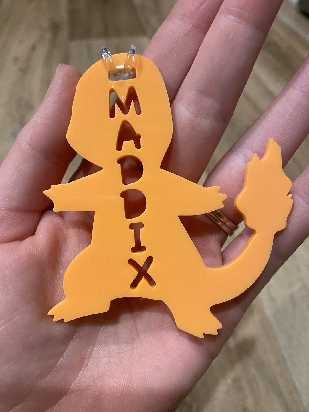 Personalised Pokemon Name Tags for Children Backpacks Bags - Etsy