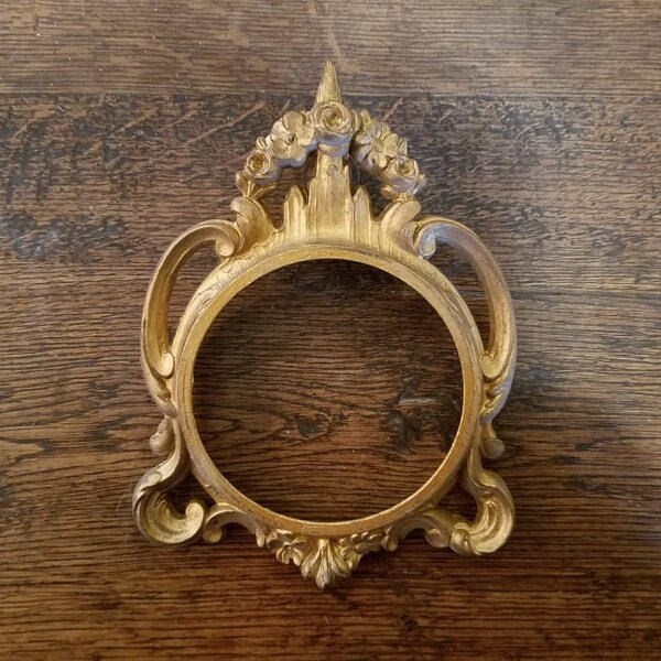 Antique Clock Face - Etsy