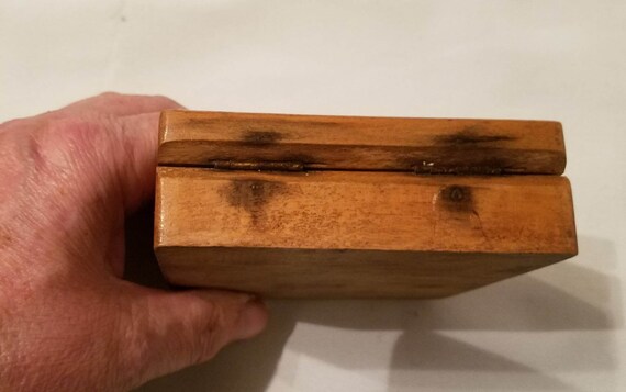 French Rare Stopwatch from OTS Arnaud 1950s - Gem