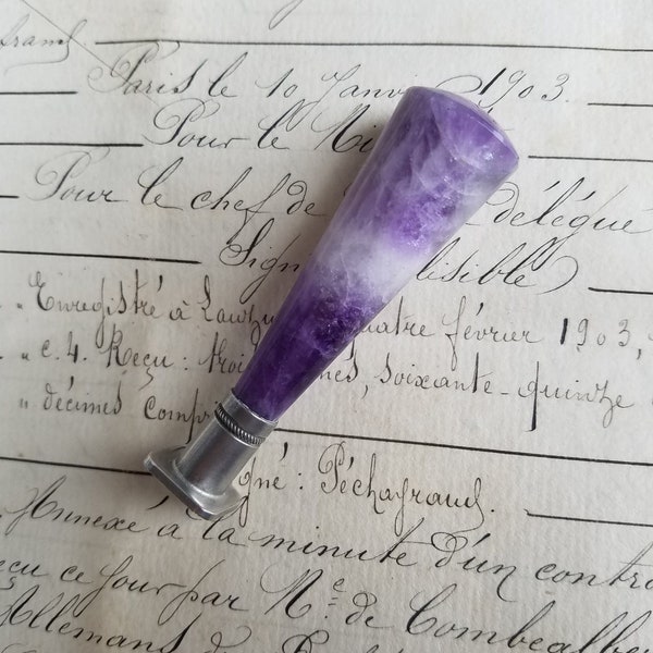 French Wax Seal - Etsy