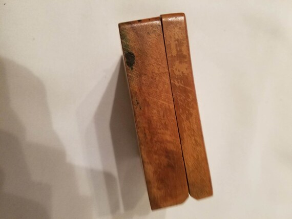 French Rare Stopwatch from OTS Arnaud 1950s - Gem