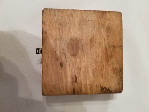 French Rare Stopwatch from OTS Arnaud 1950s - Gem