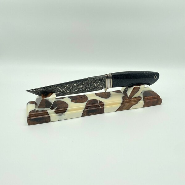 Presentation Knife - Etsy