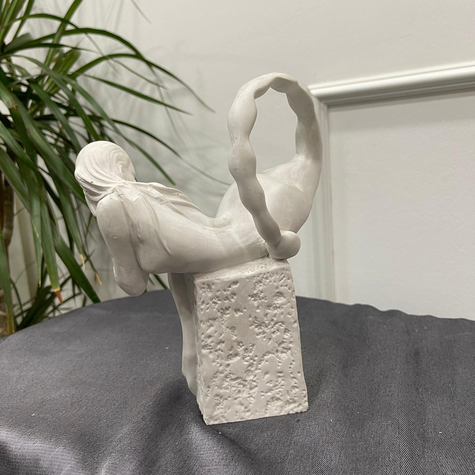 Scorpio Astrology Statue Scorpio Horoscope Art Sculpture - Etsy