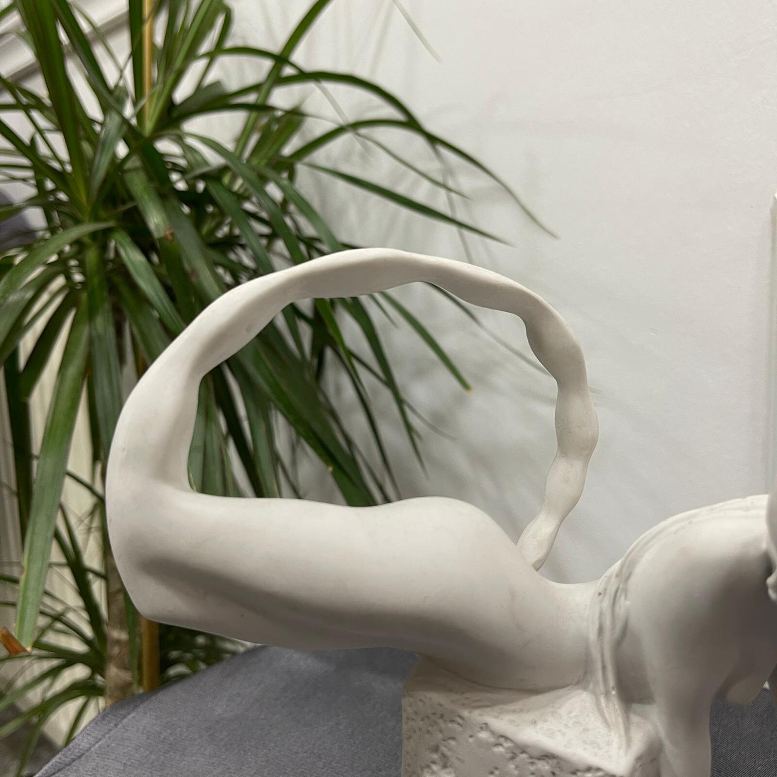 Scorpio Astrology Statue Scorpio Horoscope Art Sculpture - Etsy