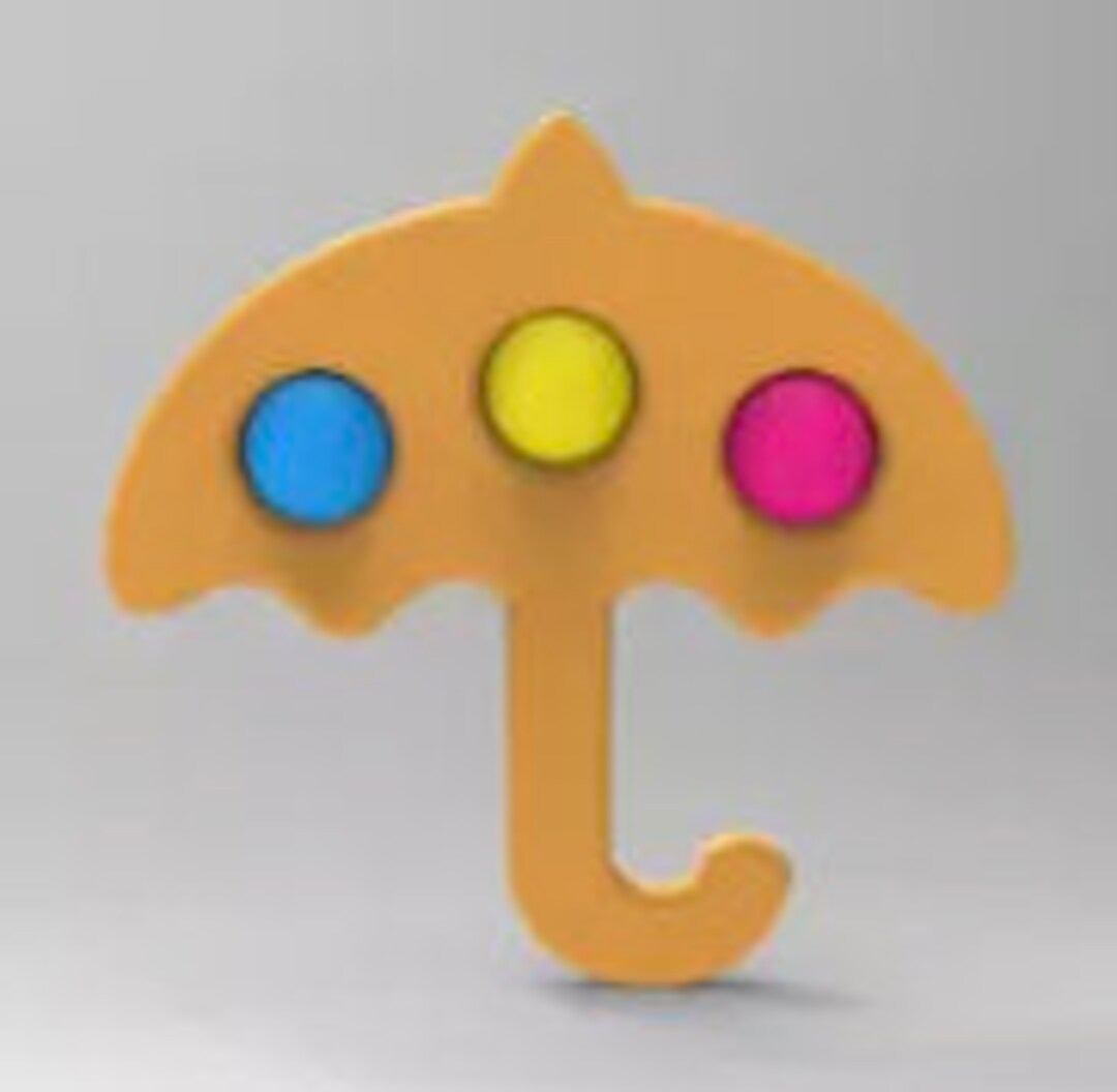 Squid Game Honeycomb Dimple - Etsy