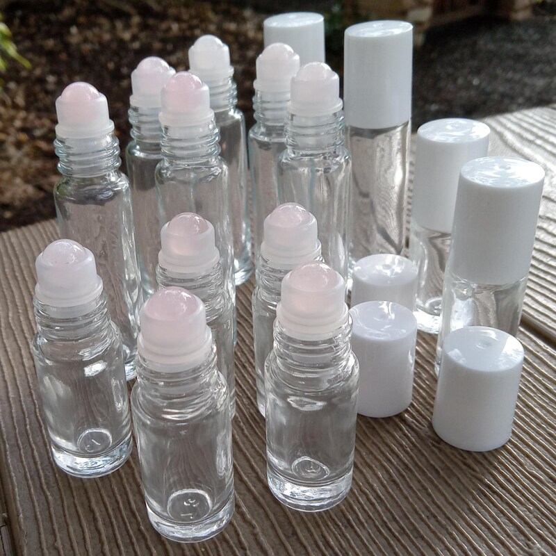 Travel Size Perfume - Etsy