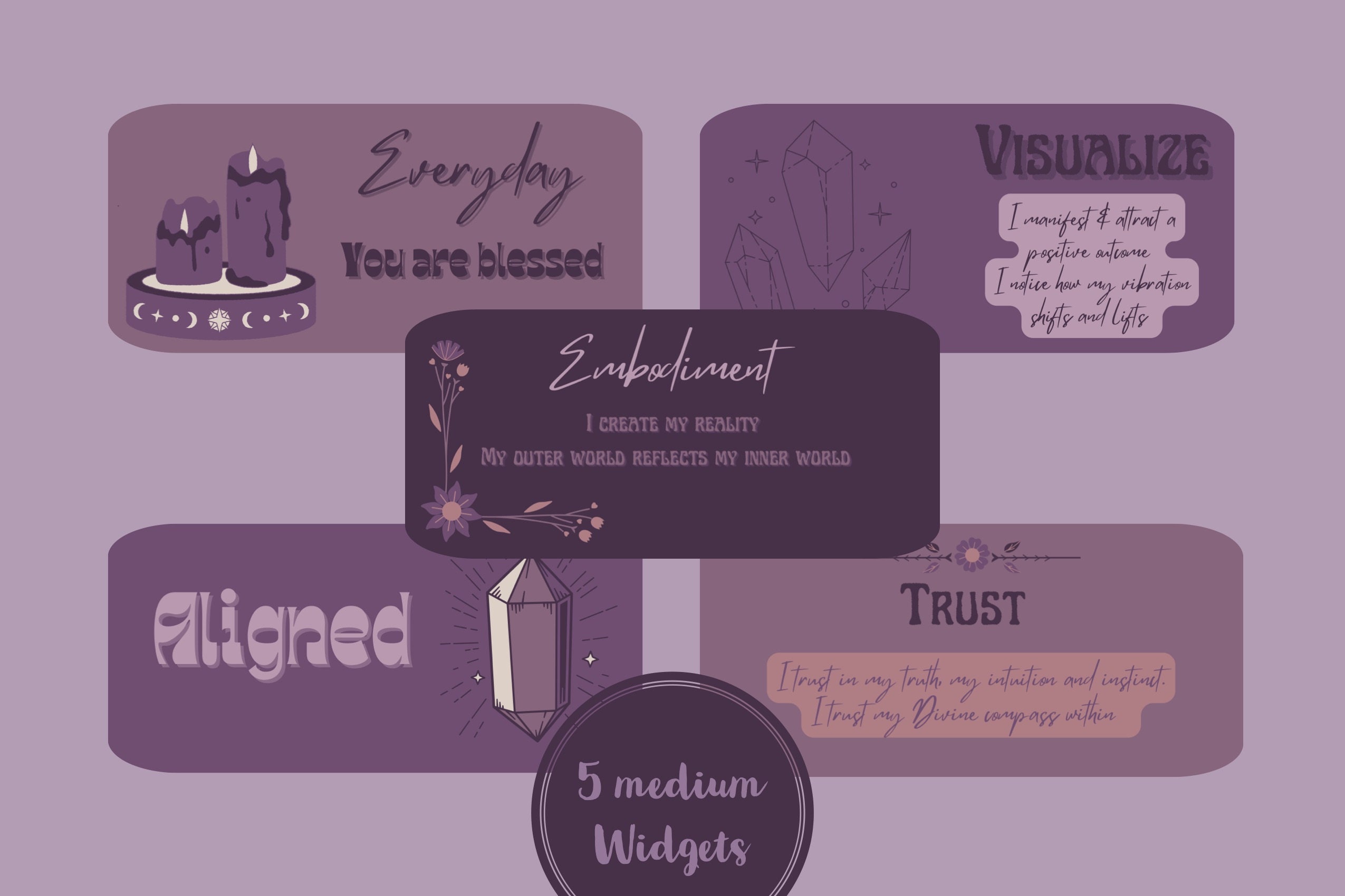 Magic Ios Icon Pack | 600 App Icons | 200 Original Icons in 3 Colors - Etsy