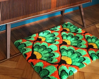 Rug Tufting Pattern - Etsy