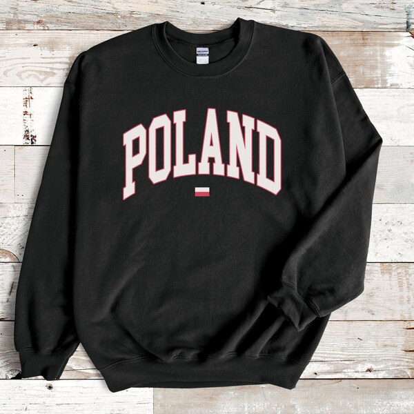 Poland Clothing - Etsy