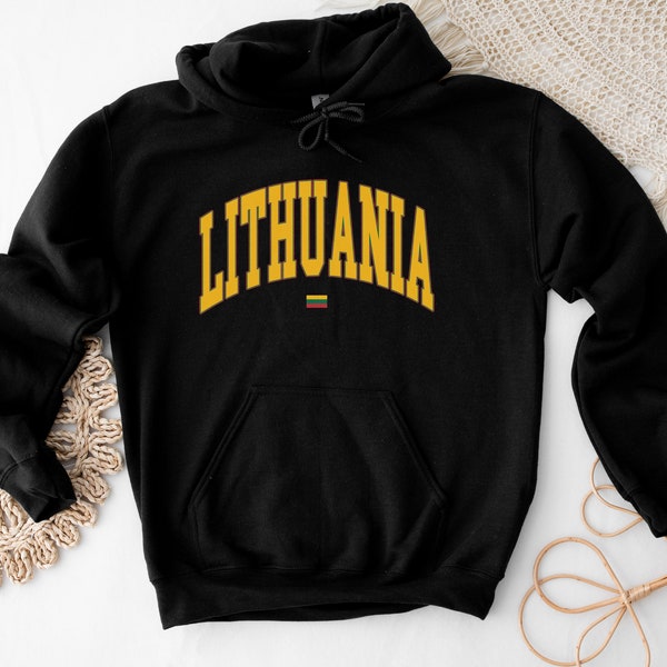 Lithuania - Etsy