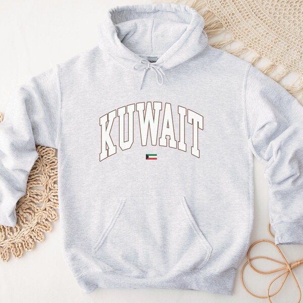 Kuwait - Etsy