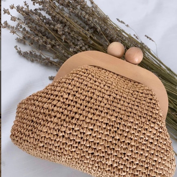 Handmade Bags - Etsy