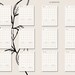 2023 Blank Monthly Calendar, Vertical Printable Calendar Pages ...