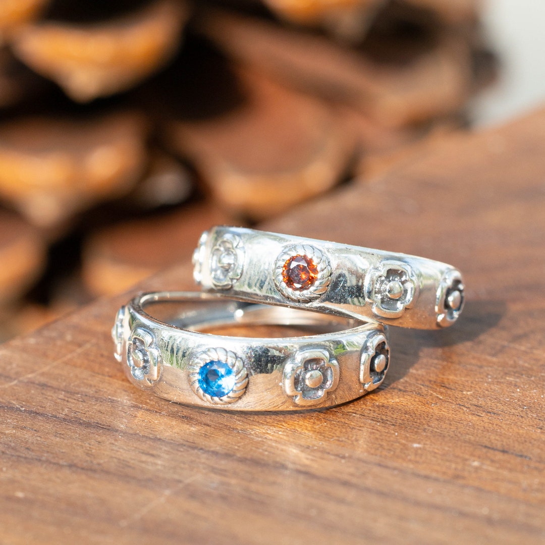 Howl's Moving Castle S925 Silver Adjustable Ring Howl Ring Sophie Ring ...