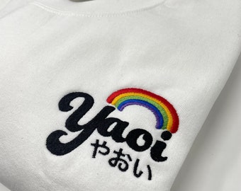 Yaoi Uno | Etsy