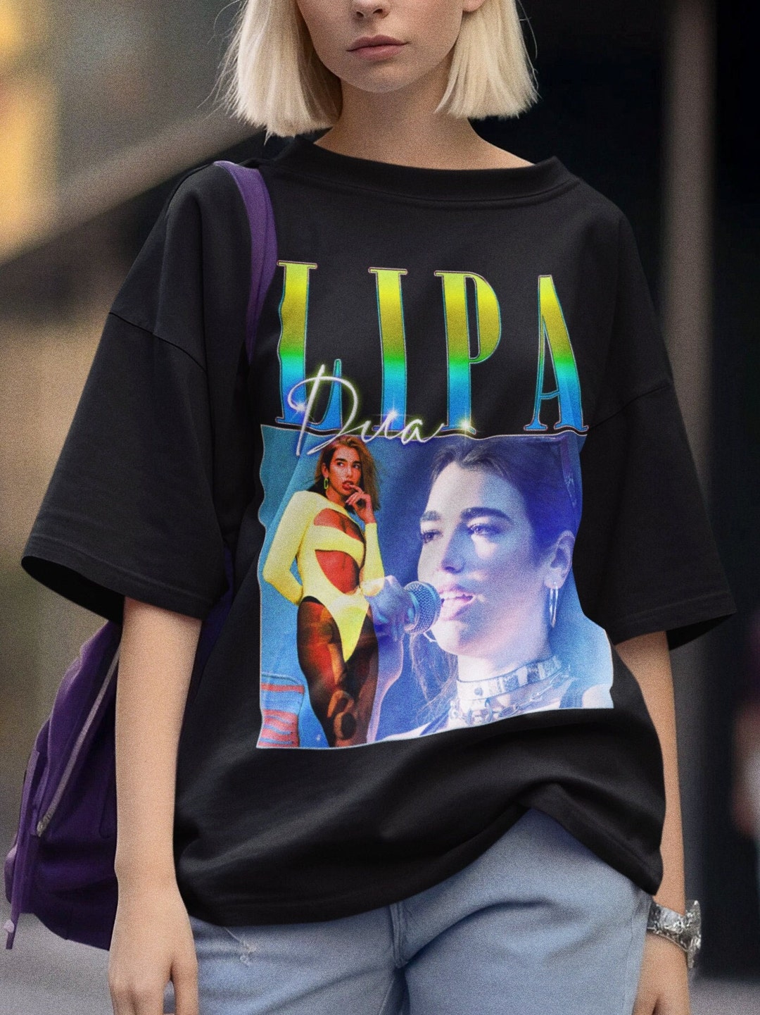 Dua Lipa Shirt Dua Lipa T-shirt Dua Lipa T Shirt Dua Lipa - Etsy