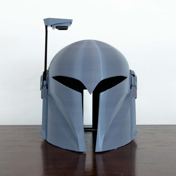 Night Owl Helmet - Etsy