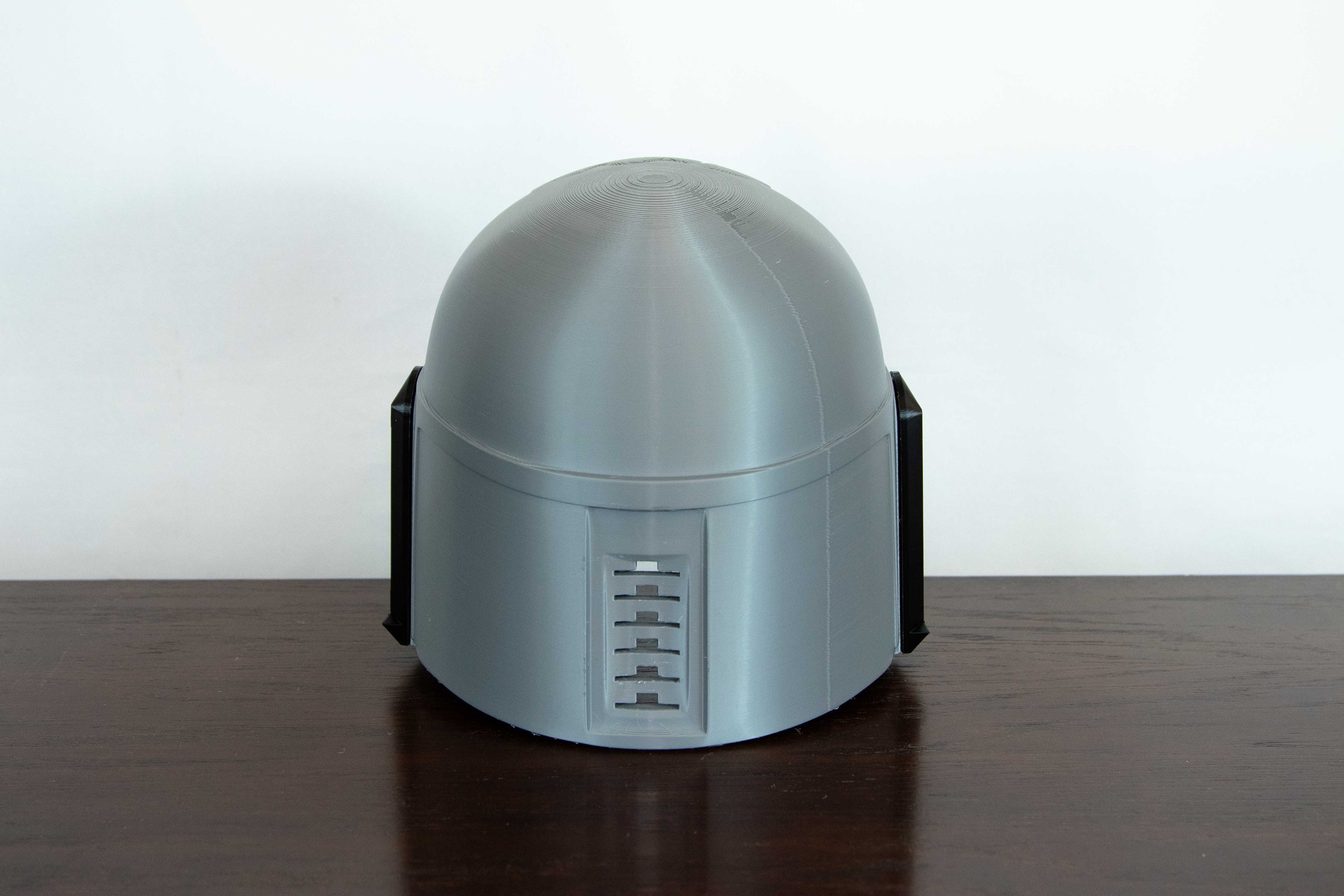 Mandalorian Mythosaur Helmet DIY 3D Printed Custom Mandalorian Helmet ...