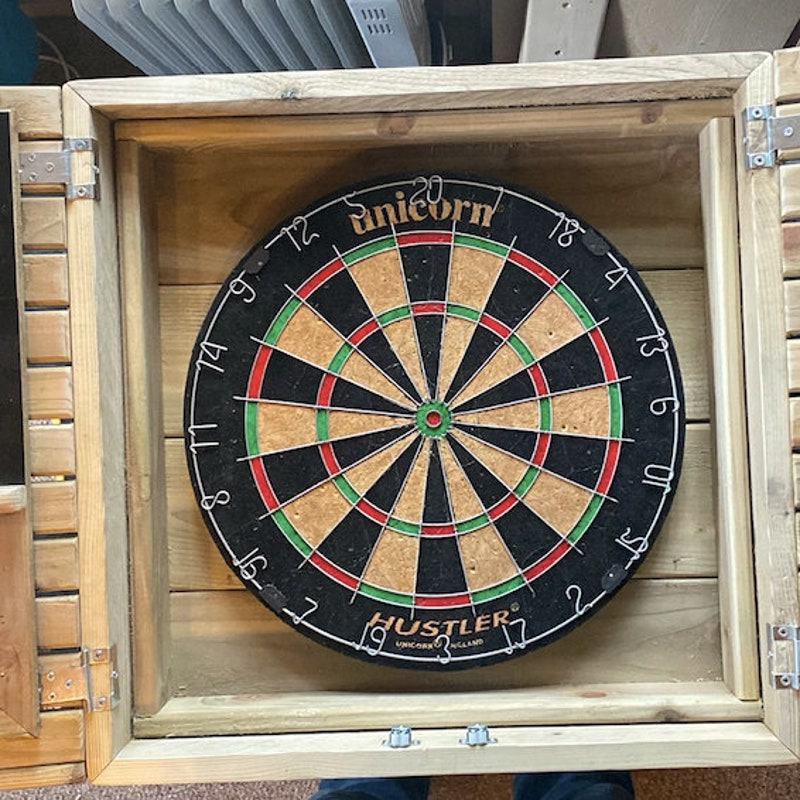 Dartboard - Etsy