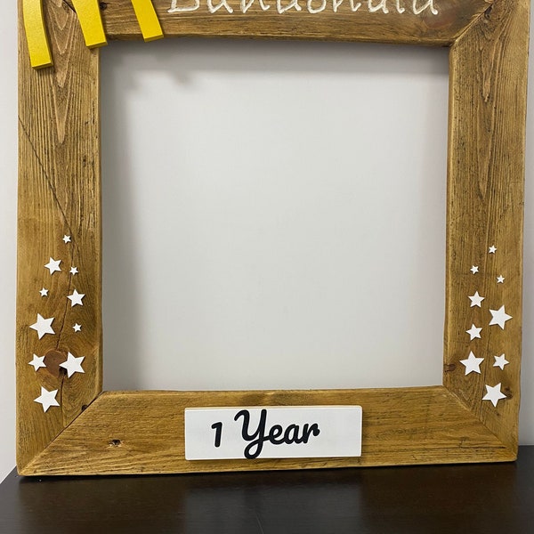 Event Photo Frames - Etsy