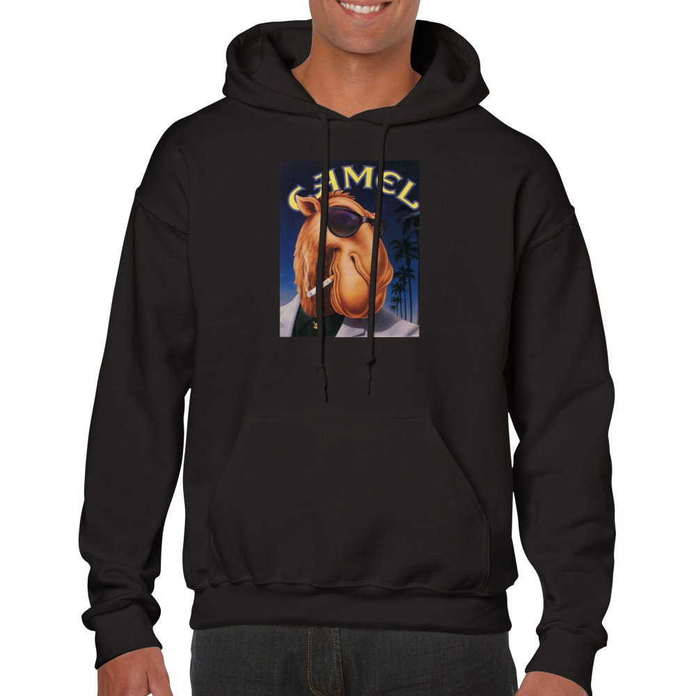 Camel Hoodie - Etsy
